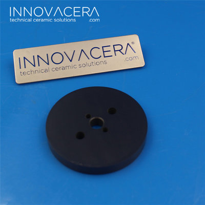SI3N4 Ceramics/Silicon Nitride Plate For Turbocharger Rotor/Innovacera supplier