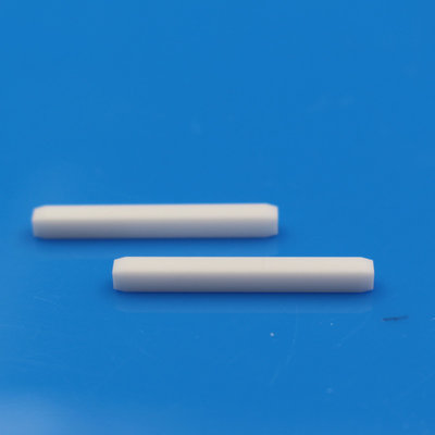 High Flexural Strength/Zirconia Ceramic Rod/Insulation/innovacera supplier