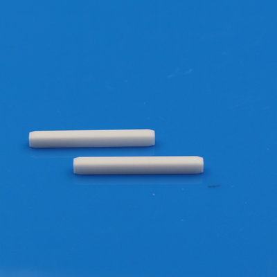 High Flexural Strength/Zirconia Ceramic Rod/Insulation/innovacera supplier
