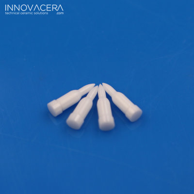 High Precision Polished/Ceramic Roller/Zirconia/Ring/INNOVACERA supplier