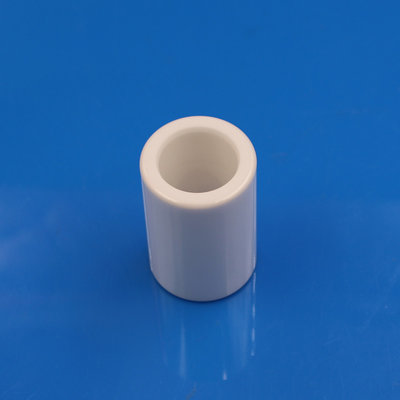 Industrial Insulation Heat-resistance Wear-resistance Zirconia Ceramic Tube/INNOVACERA supplier