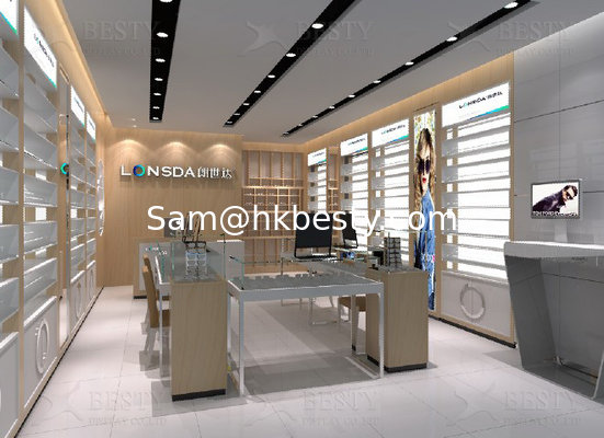 High End Sunglasses Designing and Manufacturing