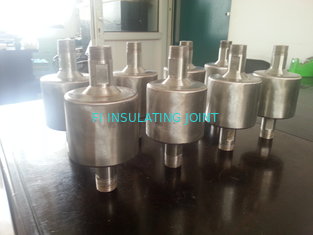 China high quality stainless steel insulating joint supplier