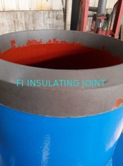 China high quality high pressure insulating joint made in China supplier