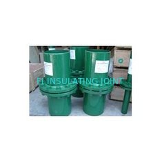 China high pressure monolithic insulating flange supplier