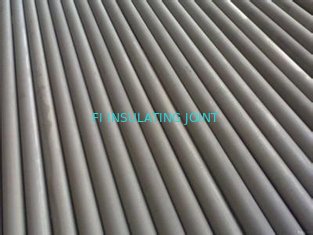 China ASTM A213 TP316L STAINLESS STEEL TUBE, STRAIGHT TUBE supplier