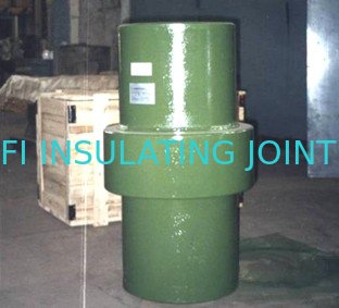 high quality high pressure insulating joint made in China supplier