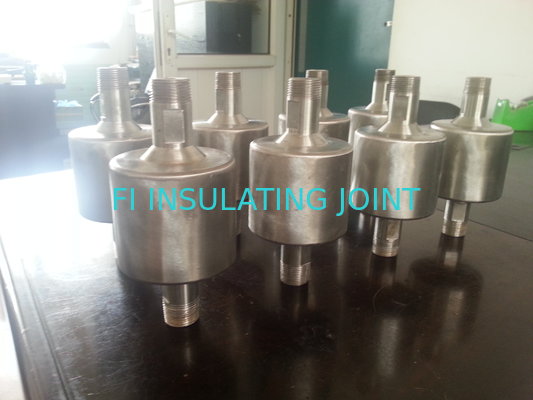 high quality stainless steel insulating joint supplier