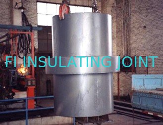 high quality monolithic insulating joint /hot sale insulation joint/insulated joint supplier
