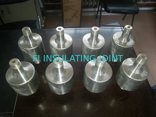 top quality monoblock stainless steel insulating joint 16&quot; supplier