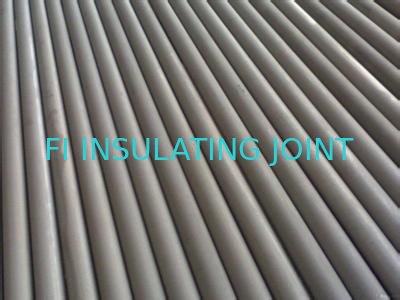ASTM A312 TP304/316L STAINLESS STEEL TUBE, STRAIGHT TUBE supplier