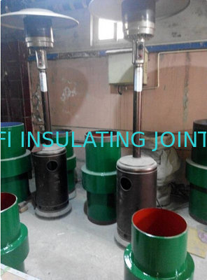 best quality insulating joint made in China supplier