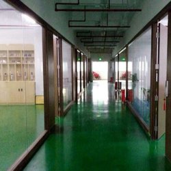 Shenzhen Hailanjia Intelligent Technology Co., Ltd.