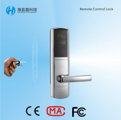 Wholesale For remote access door lock entry manufacturer since 2005