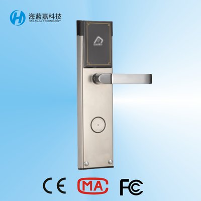 New design cheap hotel electronic key card system from china wholesale