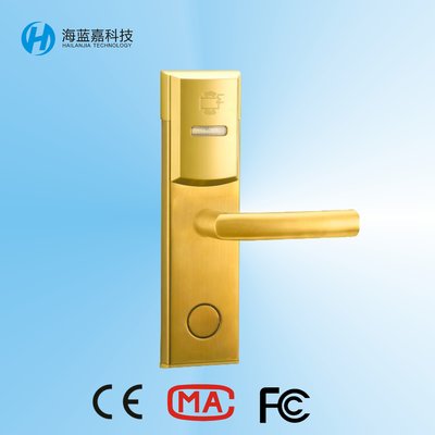 Low price factory directly small quantity  stainless Steel material  room door lockfor wholesales