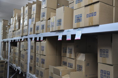 Beijing JS Technology Co., Ltd factory production line