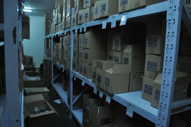 Beijing JS Technology Co., Ltd factory production line