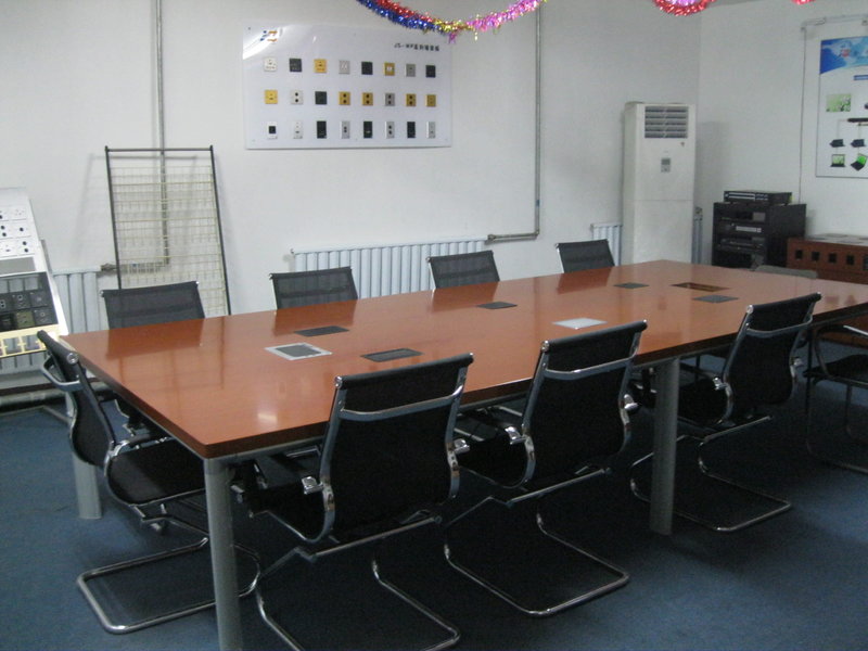 Beijing JS Technology Co., Ltd