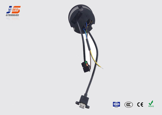 Desk Power Data Grommet Table Connection Box US Standard AC Power
