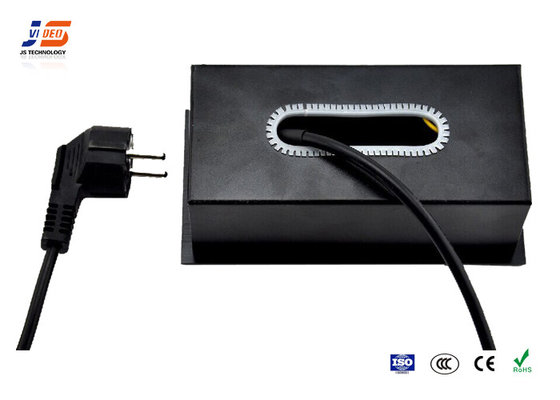 Customized Electric Conference Table Outlets Wall , HDMI USB Wall Socket