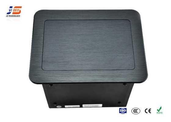 Hdmi Conference Table Electric Tabletop Plug and Socket With Usb RJ45