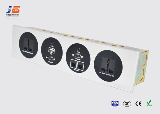 Wall Mounted Hotel Socket