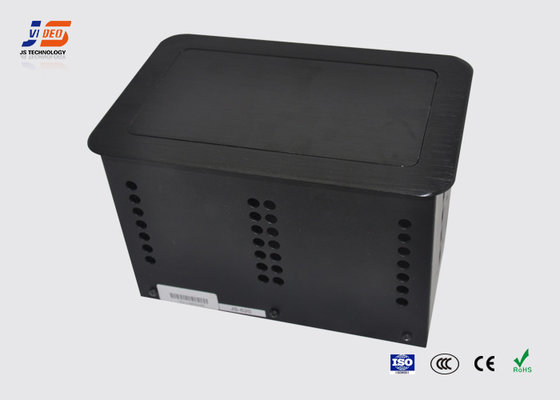 Tabletop Cable Connection Box