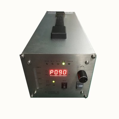 Manufacturer Supplier competitive price plastics welding ultrasonic generator
