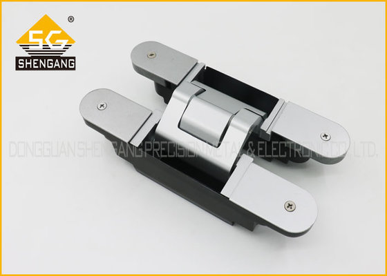 180 Degree Tectus Concealed Heavy Duty Door Hinges For Exterior Gate