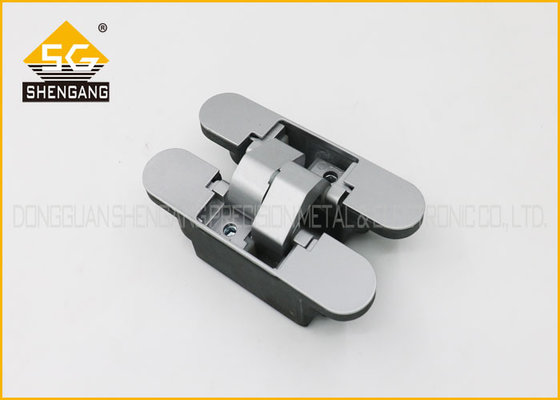 Adjustable Concealed Hinge For Modern And Designed Flush Doors