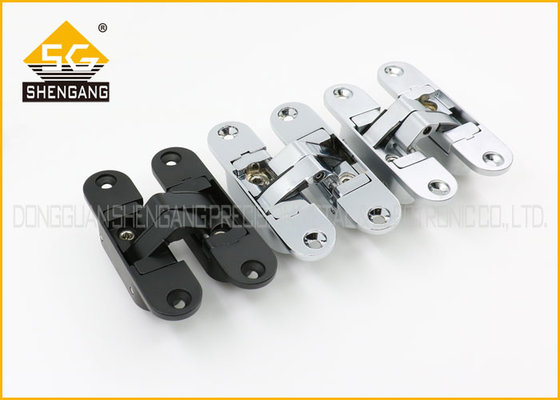 180 Degree Cupboard Door 3D Adjustable Concealed Hinge Italy Type
