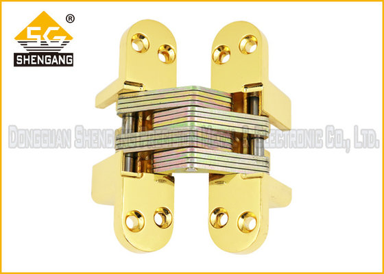 Professional Small Hidden Closet Door Hinges Right Or Left Hand Applicable