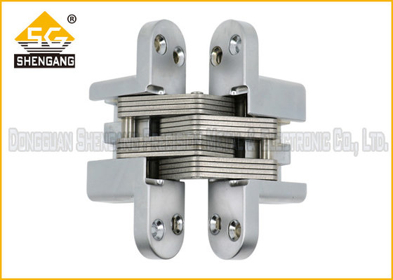 Professional Small Hidden Closet Door Hinges Right Or Left Hand Applicable