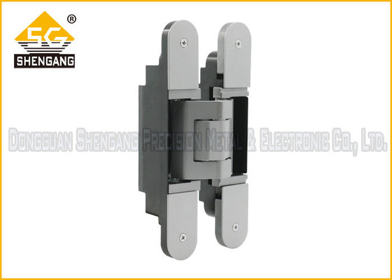 180 Degree Tectus Concealed Heavy Duty Door Hinges For Exterior Gate