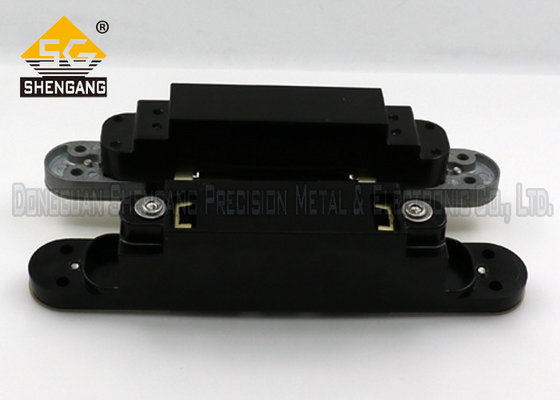 Industrial Heavy Duty Door Hinges Hardware , folding door 180 degree Hinge