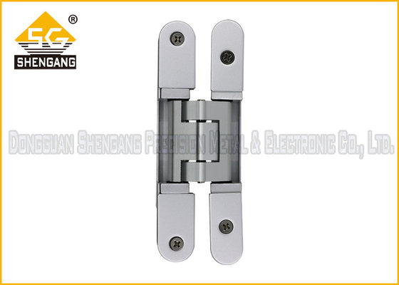 Wood door german Type Concealed Door hinge And Furniture Hinged zinc alloy hardware
