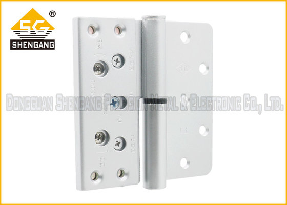 Japanese Style Adjustable Door Hinges For Cabinet / Cupboard / Wardrobe