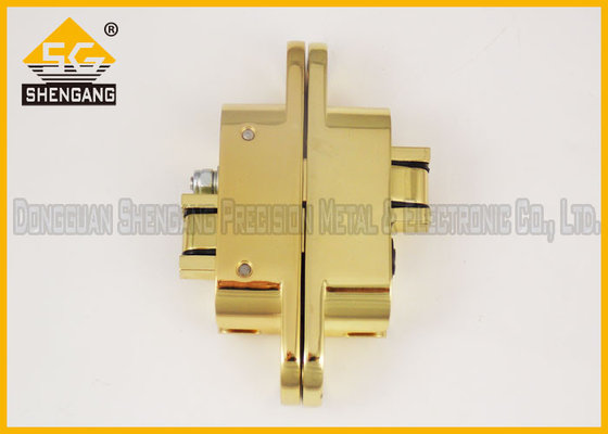180 Degree Cupboard Door 3D Adjustable Concealed Hinge Italy Type