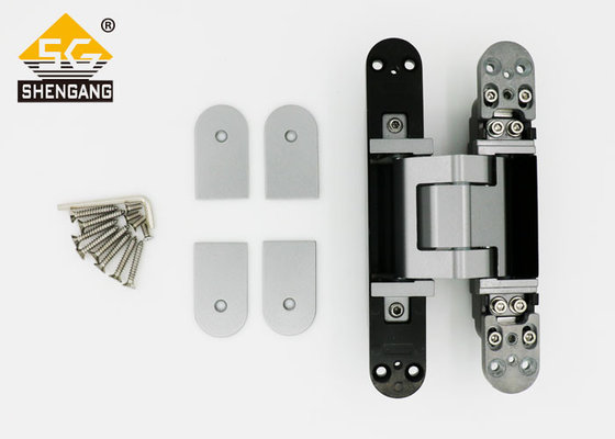 Three Way Concealed Hidden Door European Hinges For Kitchen Cabinets