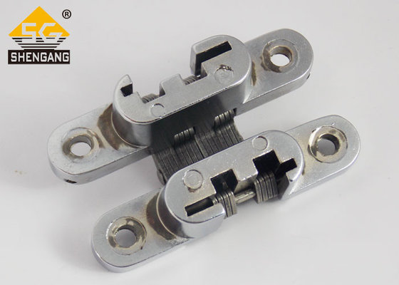 Interior Cupboard Door American Hinge Concealed Types 180 Degree