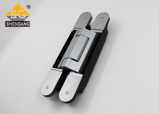 Tectus 3D Adjustable Hidden Invisible German Hinges 180 Degree For Door / Window