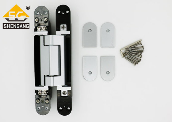 Commercial Three Way 180 Degree Adjustable Door Hinge Concealed Types