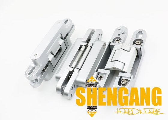 Door And Window & Table Soss Type 180 Degree 3d Adjustable Hinges