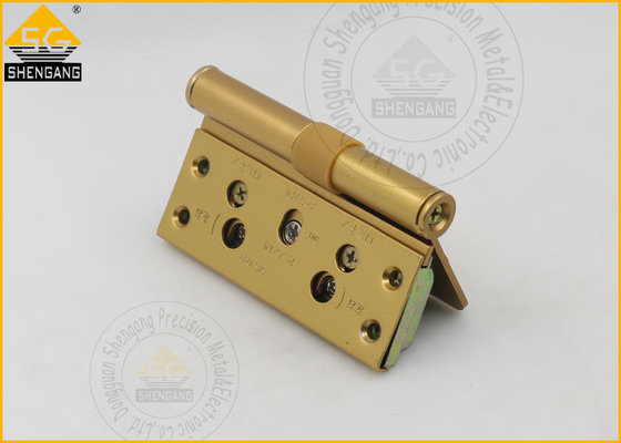 Japanese Style Adjustable Door Hinges , Safety Steel Butt Hinges Japan Adjustable Flat Hinge