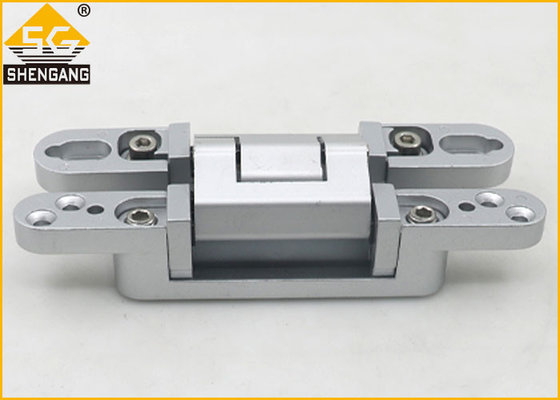 Concealed Three Ways 180 Degrees German Hinges For Entrance Door