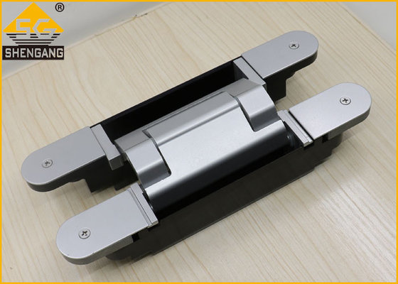 Concealed Heavy- Duty  Hinges of  Door And Window And Table Soss Type