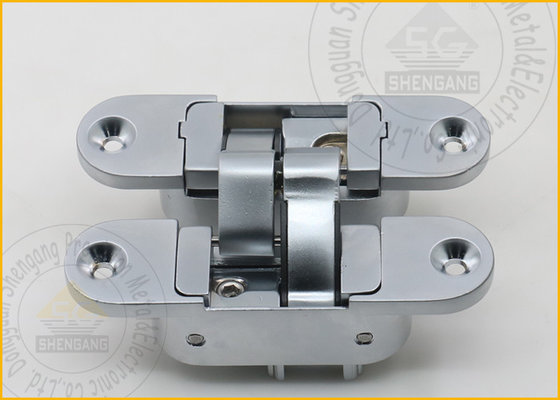 Three Way Furniture Window Use Adjustable Concealed Hardware Hinges