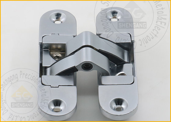 Three Way Furniture Window Use Adjustable Concealed Hardware Hinges