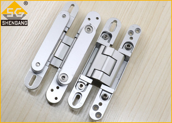 Furniture Hardware Door Accessory Invisible Door Hinges 40kg/Pair